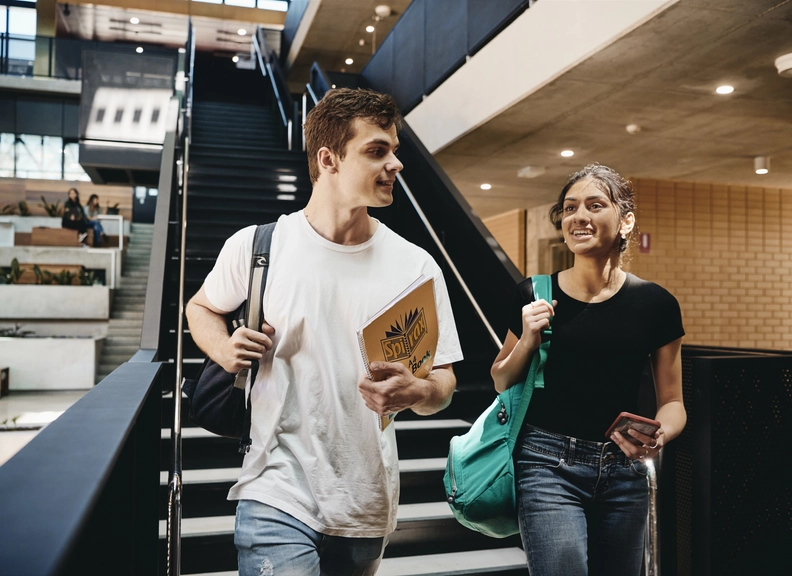 School of Engineering : The University of Western Australia